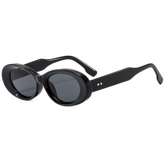 Generic Lunettes De Soleil For Hommes Et Femmes, Id&eacute;ales For Les Trajets Domicile-travail Activit&eacute;s Sportives En Ext&eacute;rieur(Black)