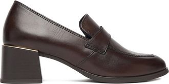 Lasocki Halbschuhe Lasocki CEO-WB-THESSA-06M Braun