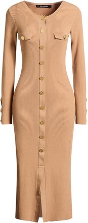 Karl Lagerfeld KLEIDER - Midi-Kleider auf YOOX.COM