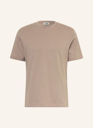 Drykorn Drykorn T-Shirt Raphael beige