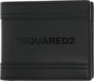 Dsquared2 Kleinlederwaren - Brieftaschen auf YOOX.COM