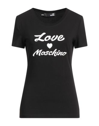 Love Moschino TOPS - T-shirts auf YOOX.COM