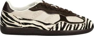 Alohas Tb.490 Wildleder-Sneaker - - Shoes - Damen - Beige - 38 EU