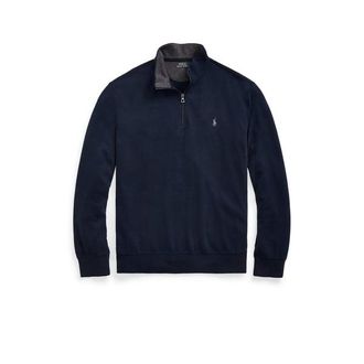 Polo Ralph Lauren Sweatshirt zipp&eacute;