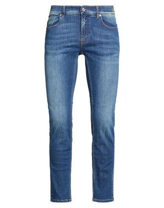 Department Five BAS - Pantalons en jean sur YOOX.COM