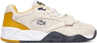 Lacoste Sneakers Game Trainer Pro 52SMA0004 Beige