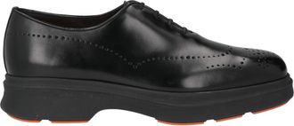 Santoni SCHUHE - Schn&uuml;rschuhe auf YOOX.COM