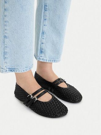 Jenny Ballerinas CEO-HY8172-1 Schwarz