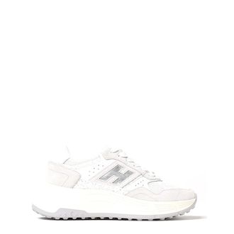 Hogan H-Stripes Sneakers - - Shoes - Damen - Wei&szlig; - 36 EU