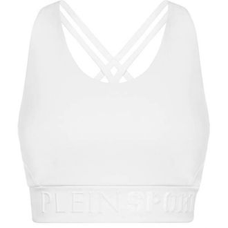Plein Sport Damen BH W Sport BH