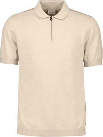 No Excess Pullover