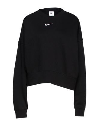 Nike ESSENTIAL FLEECE CREW