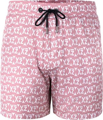 Yeaz Badeshorts Seashey
