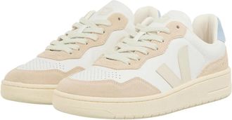 Veja Sneaker - V-90 - Gr. 37 (EU) - in Creme - für Damen