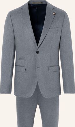 Benvenuto Benvenuto Anzug Mario Messina J blau