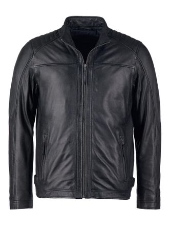 JCC Lederjacke 31024024 Black