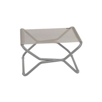 Lafuma Mobilier Lafuma Mobilier - Repose Jambes Next Batyline Seigle