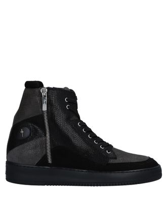 Paciotti 4us SCHUHE - Sneakers auf YOOX.COM