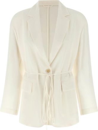 Brunello Cucinelli Blazer - Beige