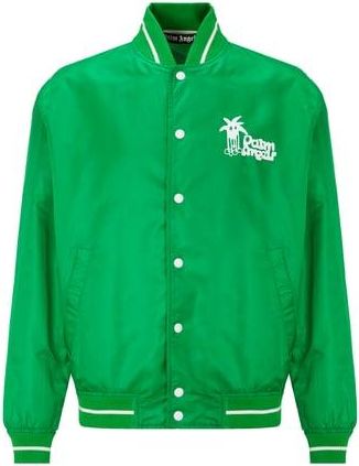 Palm Angels Veste bomber Douby