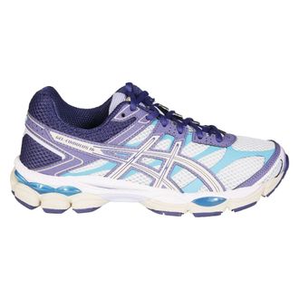 Asics Ged&auml;mpfter Laufschuh - - Shoes - Damen - Mehrfarbig - 35 EU