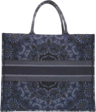 Dior Damen, Pre-Owned, Blau, ONE SIZEGröße