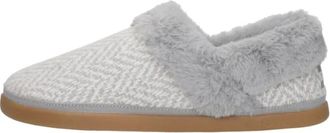 Toms Toms, Femme, Chaussures, Gris, Taille: 39 EU Oslo Slipper