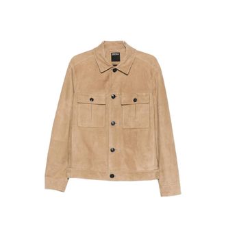 Ermenegildo Zegna Jackets