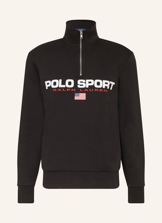 Ralph Lauren Polo Sport Ralph Lauren Sweat-Troyer schwarz