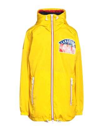 Dsquared2 JACKEN & M&Auml;NTEL - Jacken und Anoraks auf YOOX.COM