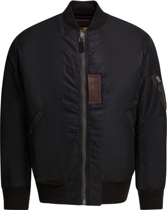 Buzz Rickson's Bombardier Ma 1