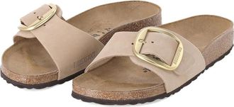 Birkenstock Sandalen - Sandals Beige - Gr. 36 (EU) - in Beige - f&uuml;r Damen