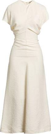 Toteme ROBES - Robes longues sur YOOX.COM