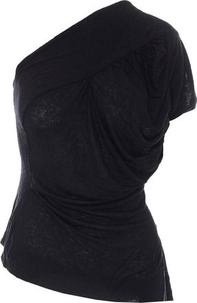 Vivienne Westwood Top - Schwarz