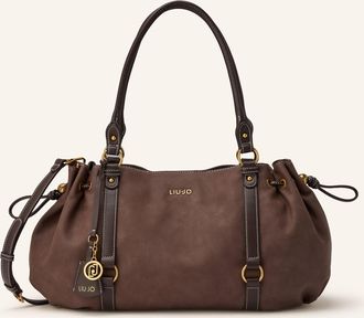 Liu Jo Liu Jo Handtasche braun