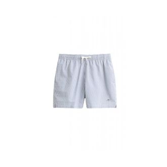 GANT Herren, Bademode, Blau, XLGr&ouml;&szlig;e
