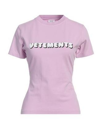 VETEMENTS TOPS - T-shirts sur YOOX.COM