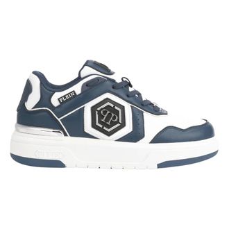 Philipp Plein unisex, Schuhe, Blau, 40 EUGr&ouml;&szlig;e