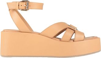Elvio Zanon SCHUHE - Sandalen auf YOOX.COM