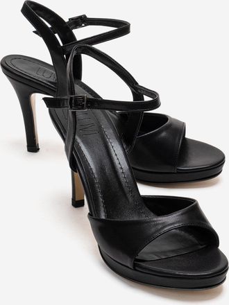 Prologue Poise Stiletto Sandale