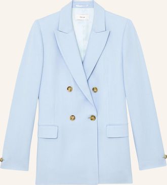 Reiss Reiss Blazer Magda blau
