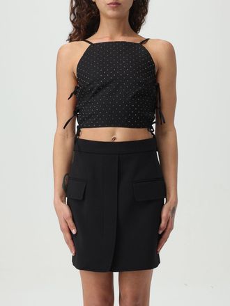 Chiara Ferragni Top CHIARA FERRAGNI Damen Farbe Schwarz