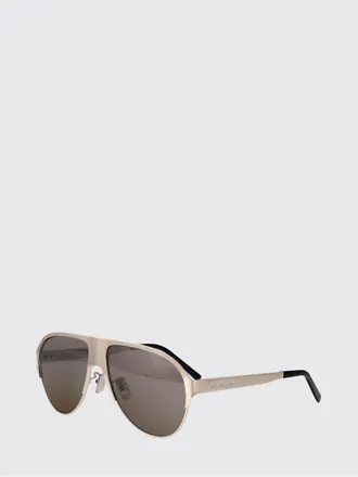Givenchy Sonnenbrille Damen Farbe Silber