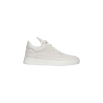 Filling Pieces Low Top Aten - - Shoes - Herren - Wei&szlig; - 43 EU
