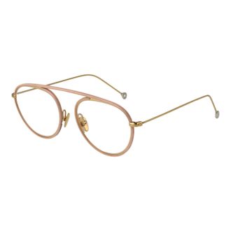 Maison Nathalie Blanc Brille Edgard 229 50