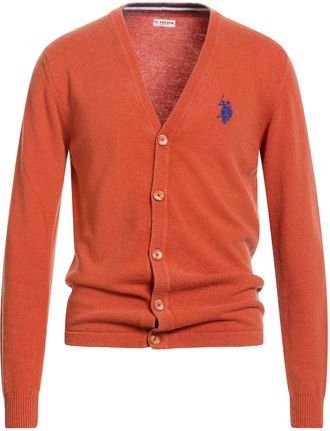 U.S.Polo Association STRICKWAREN - Strickjacken auf YOOX.COM