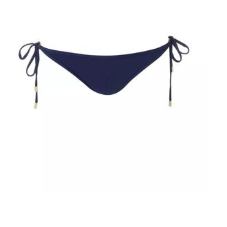 Melissa Odabash Marine Bikini Unterteil Malta - - Swimwear - Damen - Blau - M