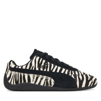 Puma Sneakers Puma Speedcat Zebra Wns 403356 01 Schwarz