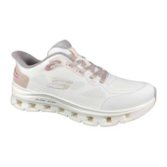 Skechers Damen, Schuhe, Beige, 39 EUGr&ouml;&szlig;e