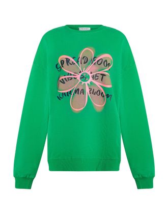 Oh April TOPS - Sweatshirts auf YOOX.COM